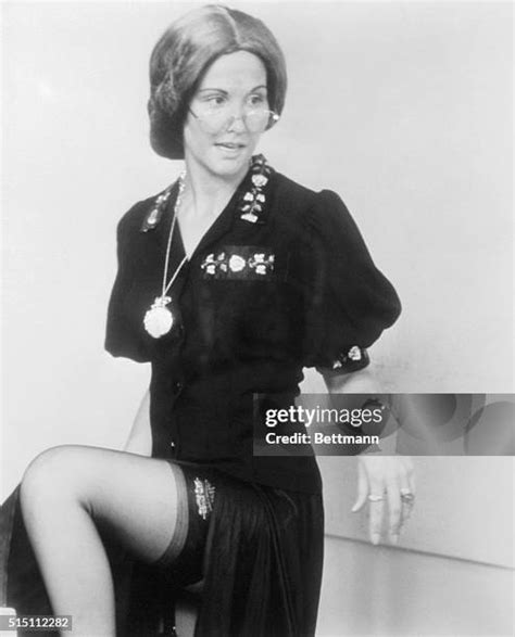 Linda Lovelace Photo Fotografías E Imágenes De Stock Getty Images