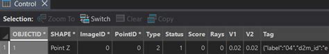 solved drone2map txt or csv layout and format esri community