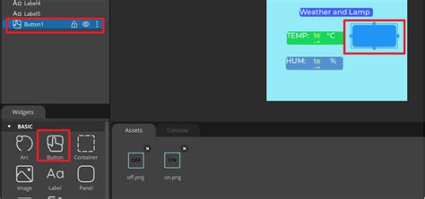 esp32 hmi 2 4 inch micropython tutorial elecrow wiki