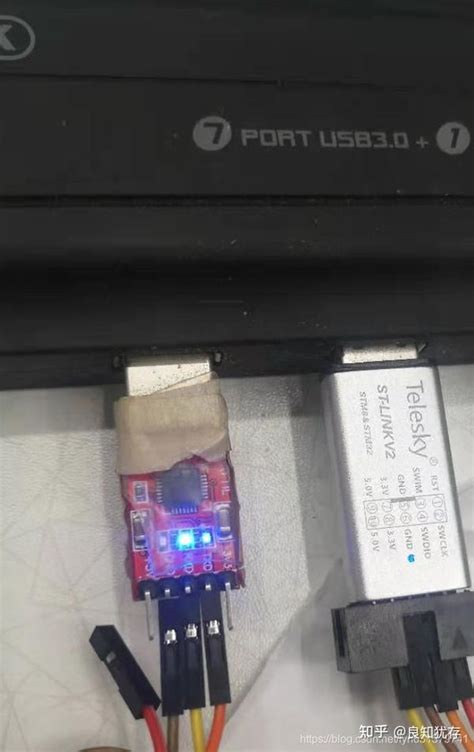 Stm32通过rosserial接入ros通讯开发 知乎