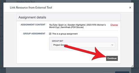 Create Annotation Assignment In Canvas Teach Usu