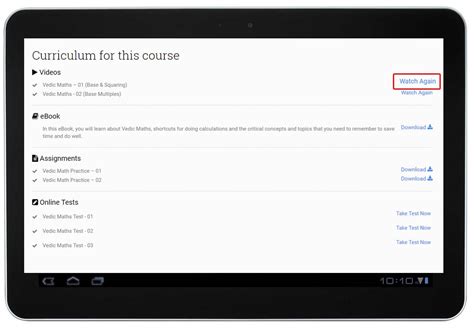 Cpt Online Classes Cpt Coaching Classes Hitbullseye