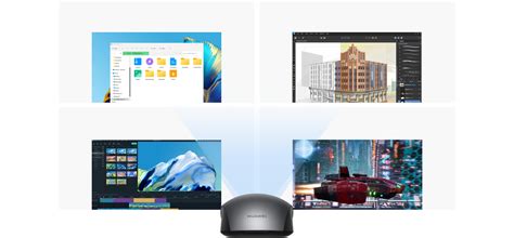 Huawei Wireless Mouse Huawei Global
