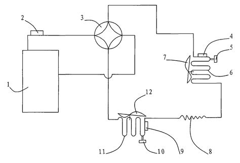 Control Method Of Variable Frequency Air Conditioner Eureka Patsnap