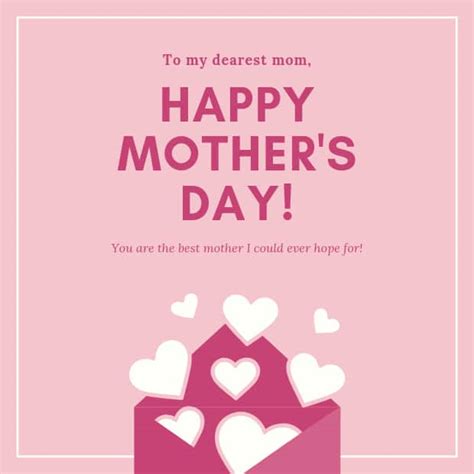 Happy Mothers Day Quotes And Messages 2019 Tuko Co Ke