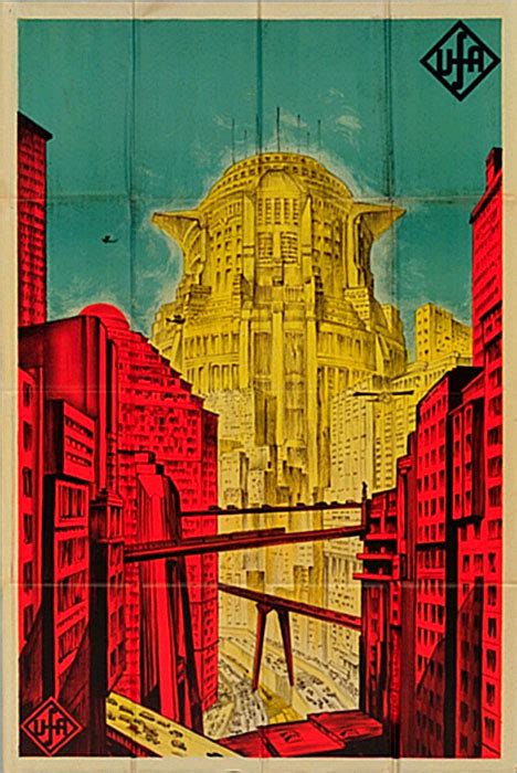 Metropolis 2 Movie Covers Cover Century Over 1000000 Album Art