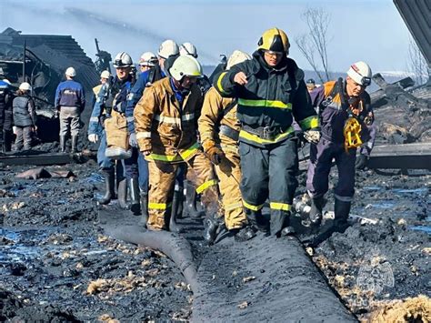 Ростехнадзор на фабрике «Нерюнгринская в Якутии произошел взрыв ИА Красная Весна