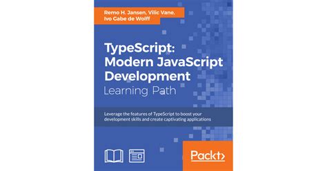 TypeScript Modern JavaScript Development Book