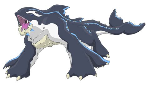 Monster Hunter Rise Monster From Yokai Shachihoko By Oboretai On Deviantart