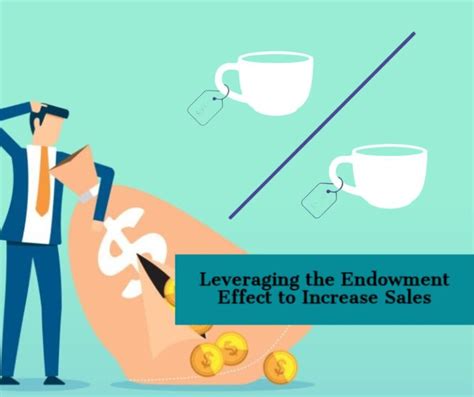 The Power of Ownership: Leveraging the Endowment Effect to Increase Sales