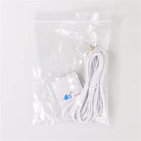 Jual Antena External G G Lte Dbi Meter Kabel Shopee Indonesia