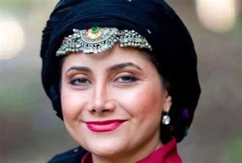 مژگان شجریان در آتش‌سوزی وحشتناک لس‌آنجلس گرفتار شد ویدیو