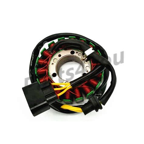 Generator Coil Stator Coil Magneto Stator Assy For Hisun 800 Atv Utv