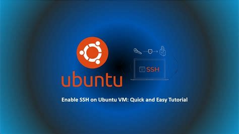 How To Ssh Into Ubuntu Virtualbox Vm From Windows Cmd And Powershell