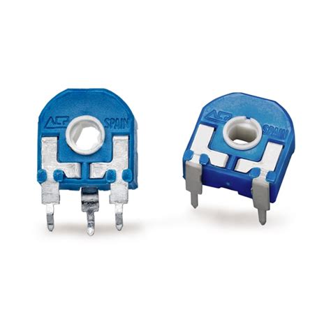 Car14 Acp Aragonesa De Componentes Pasivos