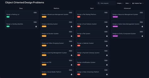 Top 30 Oop Object Oriented Programming Interview Questions Answers In