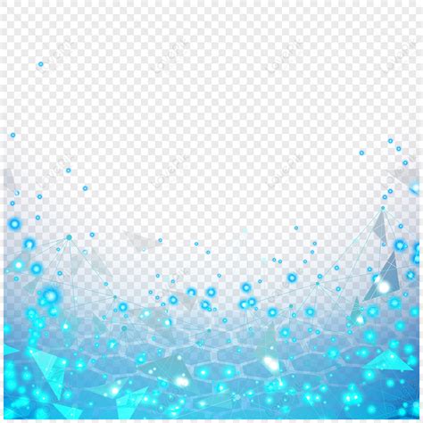 블록 기하학 기술 Png 일러스트 및 벡터 이미지 무료 다운로드 Lovepik