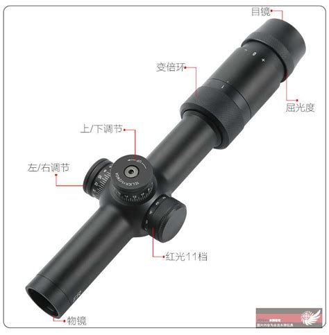Sdgun新无余【编辑中】新手入坑指引—常见瞄准镜瞄具的种类和使用方法sdgun水弹水弹枪水弹论坛 Powered By Discuz