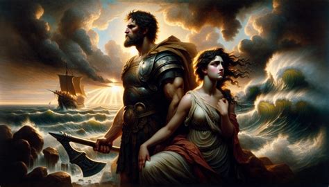 Leneide Un Breve Riassunto