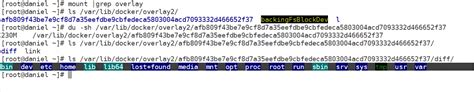 docker技术深度解析：写时复制、联合文件系统与容器应用实例 csdn博客