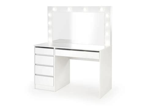 Стенли Тоалетка бяло Цена