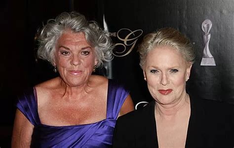 Tyne Daly And Sharon Gless Aka Cagney And Lacey Reunited At Charity