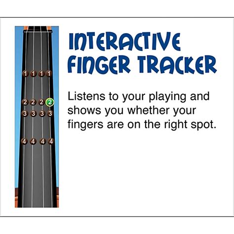 EMedia My Violin CD ROM Guitar Center