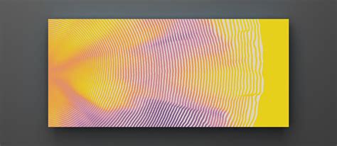 표지 디자인 템플릿을 참조하십시오 동적 입자가 있는 추상적인 디지털 웨이브 음파 빅 데이터 시각화 비즈니스 과학 또는 기술에 대한 3d 벡터 그림 0명에 대한 스톡 벡터