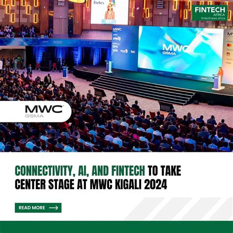 Fintech News Africa On Linkedin Fintech Ai Event Fintech