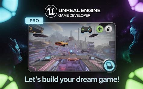 Develop Unreal Engine Game Development Unreal Engine 5 Unreal Engine