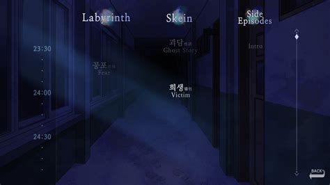 Steam의 관문고 The Ghost Gate