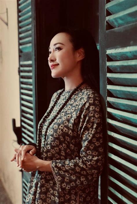 Phương Oanh Cuốn Hút Vợ Chồng Hà Lê Sắp Chào đón Con đầu Lòng