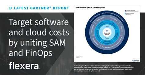 Jeroen A On Linkedin Uniting Software Asset Management And Finops