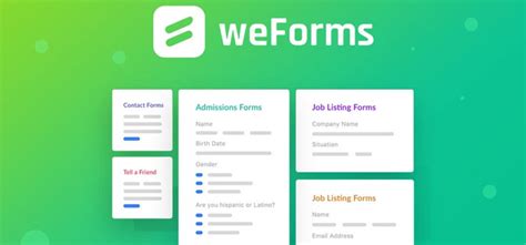 Weforms Pro Business V1317
