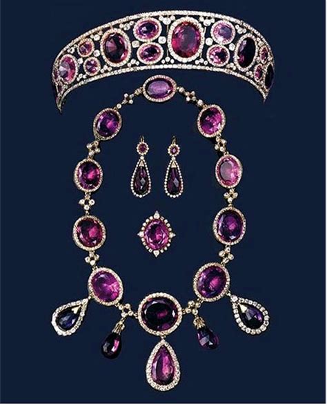 The February Birthstone Fabulous Amethyst Sarah Beth Jewellers