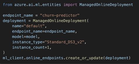 Evaluating And Scoring Models In Azure Ml From Predictions To Insights