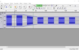 Open Source Audacity Alternatives Top Audio Editors Audio Recorders AlternativeTo