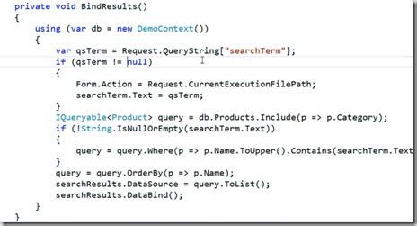 ASP NET Web Forms 4 5 New Features In Visual Studio 2012 TechBubbles