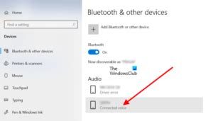 Bluetooth Headphone Or Speaker Connected Voice Or Music Only