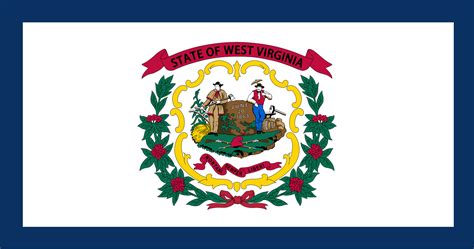 西弗吉尼亚州 West Virginia 省公安厅 Beta 1 0 24
