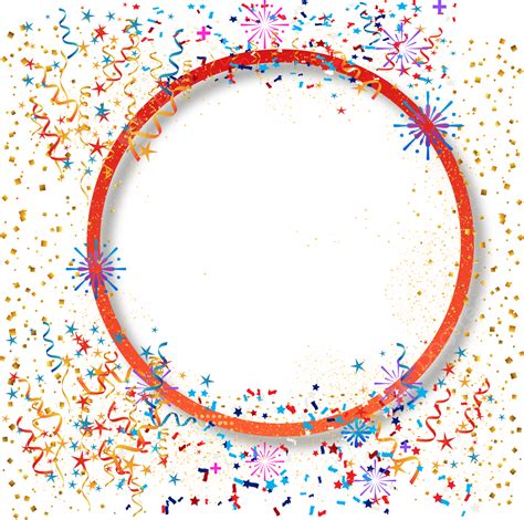 크리 에이 티브 폴리 그램 축하 Colourfull 프레임 파티 배경 Png 이미지 일 휴일 초대 Png 일러스트 및 벡터 에 대한 무료 다운로드 Pngtree