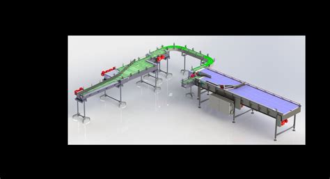 Fifo Accumulation And Single Filing Qualipak
