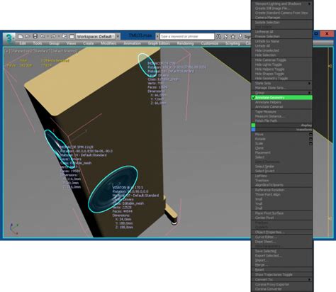 3ds Max All Scriptspot