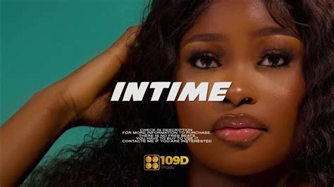 Intime Afro Kompa Instrumental 2024 Zouk Instrumental Youtube