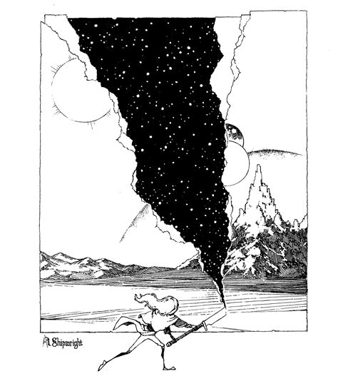 A Shipwright Night Thief