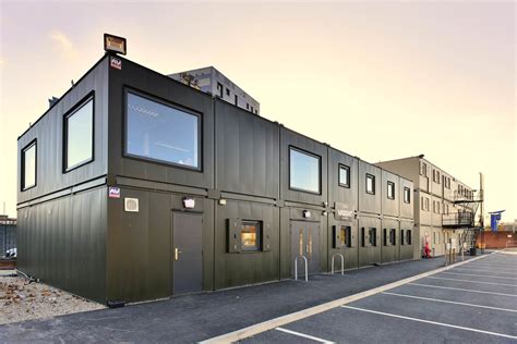 anti vandal cabins wernick group