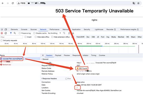 记一次酣畅淋漓的 K8s Ingress 排错过程302404503 胡涛的个人网站 Seven Coffee Cups