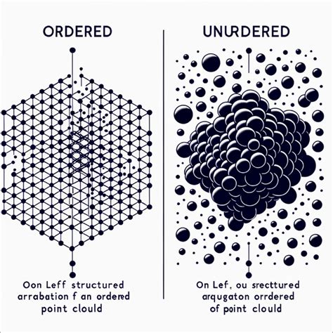 点云与open3d入门 Csdn博客