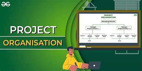 Project Organisation Meaning Features Advantages Disadvantages And Suitability Geeksforgeeks