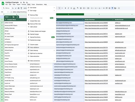 Export And Import Csv File In Appsheet By Firdauswn Medium